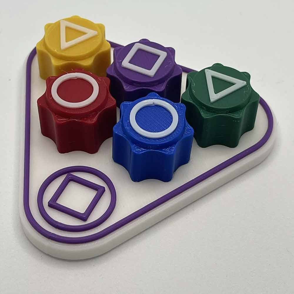 Gonggi Gong-gi Korean Jacks As Seen in Squid Game Season 2 NEW VIRAL ...