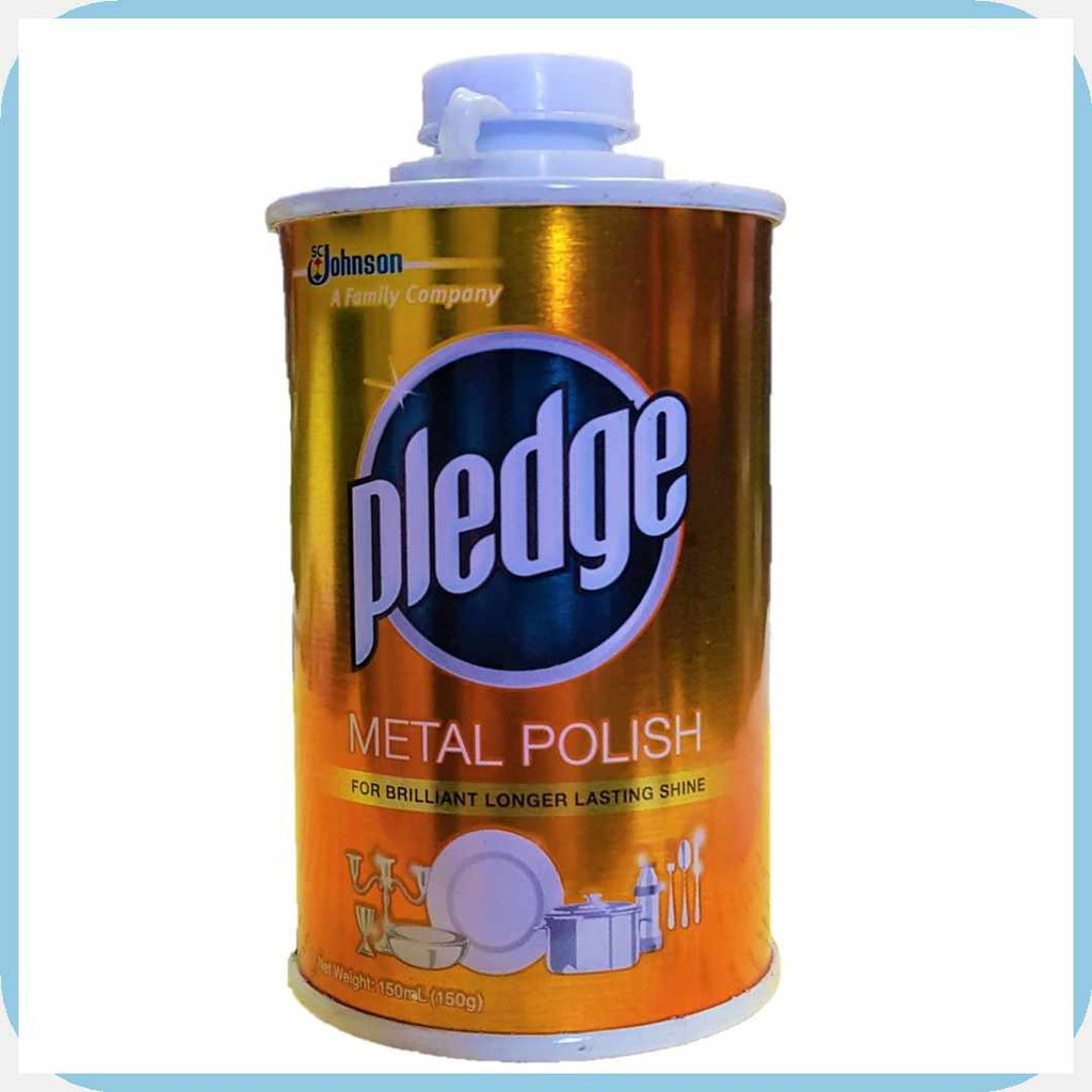 Johnson{lU)Pledge$hAMetal'sq{Polish