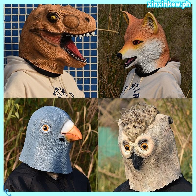 CODhalloween mask Cosplay Horror Mask Halloween DecorationHalloween ...