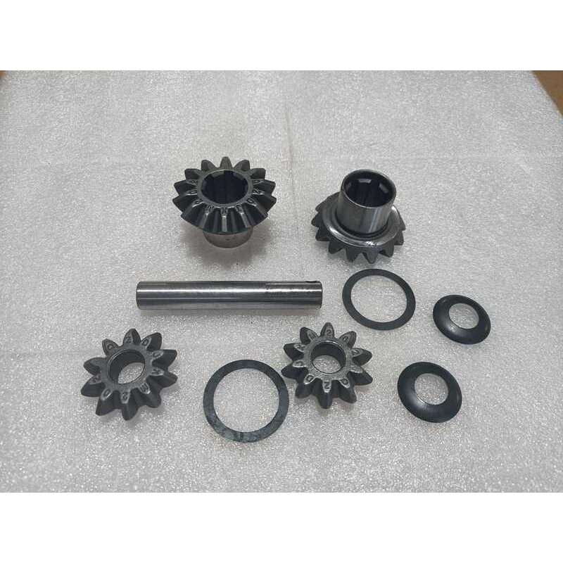 Tricycles, motorcycles, planetary gears, differential gearboxes, gear ...