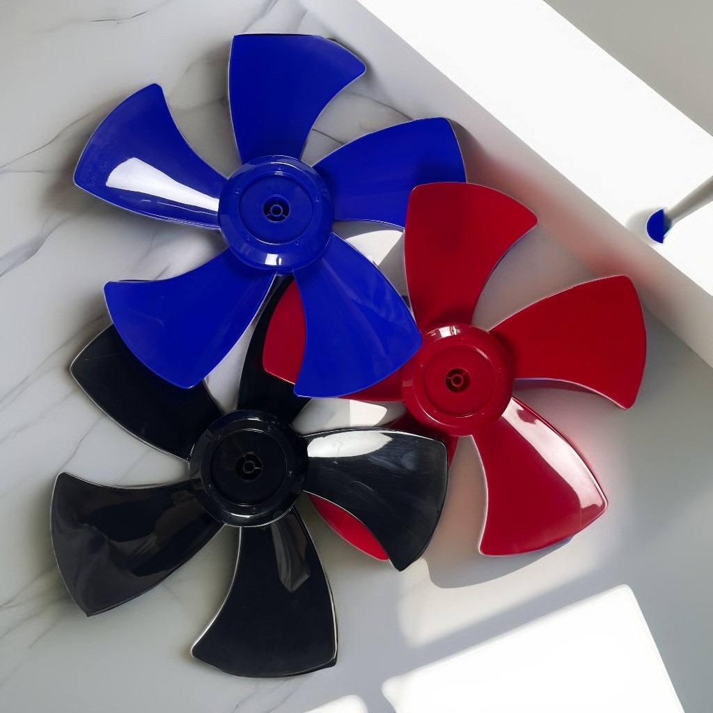 Centrix electric fan blade eLesi 16" universal fan 5 blade(Type O ...