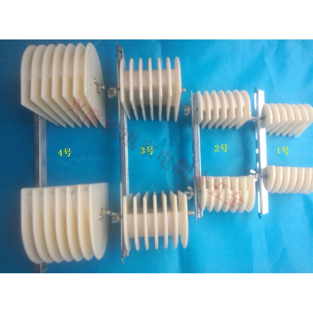 Motor Repair Tool Three-Phase Motor Coil Winding Mold Adjustable Motor ...