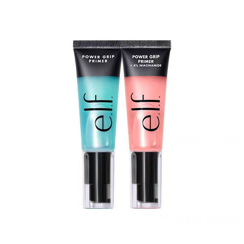 Elf Power Grip Pre Makeup Gel Gel Elf Power Grip 妆前啫喱凝胶 Uniform Skin ...