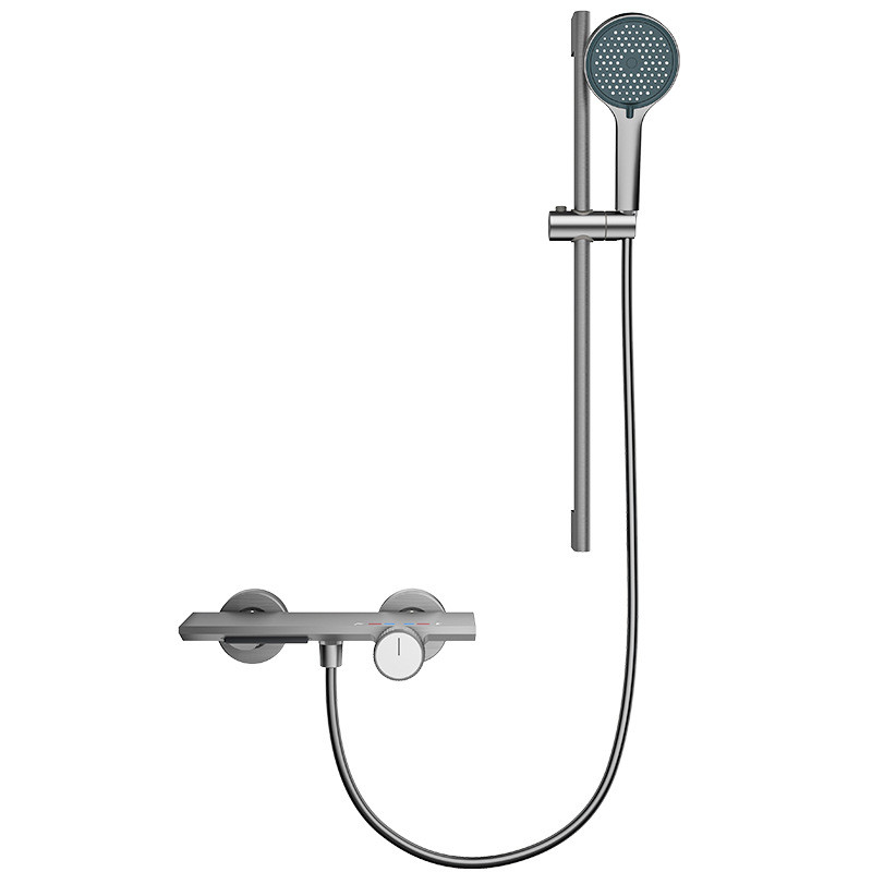 2025 New Modern Split Shower Set - High-Pressure Handheld Design, No ...