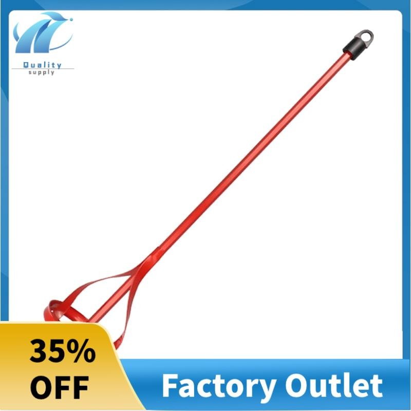 Superb Hexagon Shaft Plaster Paint Mixer Mixing Paddle Rod Electric ...
