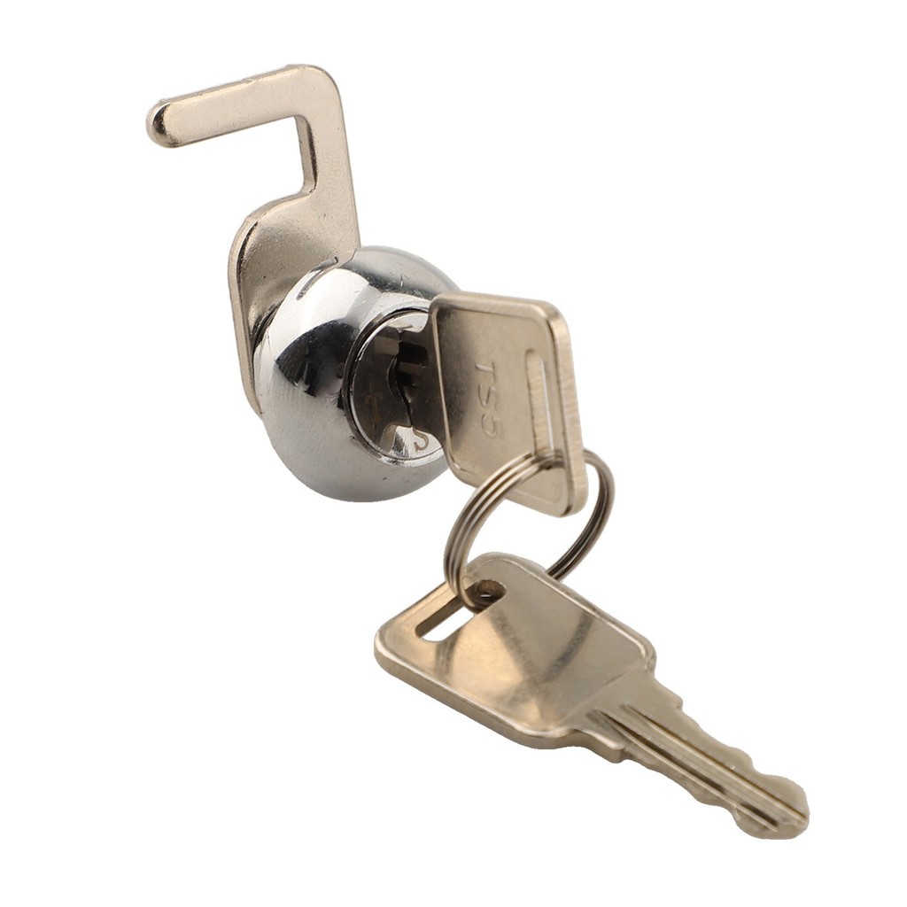 ⭐ BIG DISCOUNTS⭐ Efficient For Cash Box Lock with Smooth Design for ...