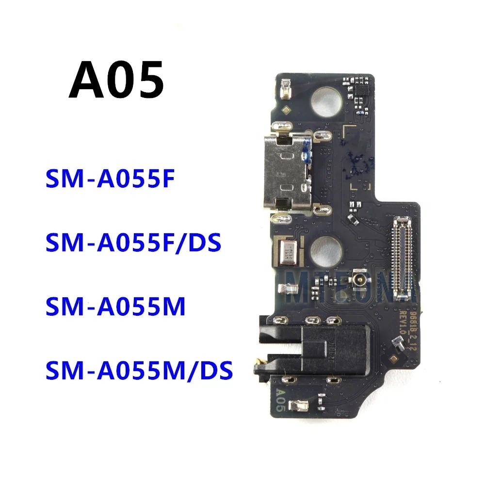 USB Type-C with Micro Charging Port Charger Dock Flex Cable with IC ...