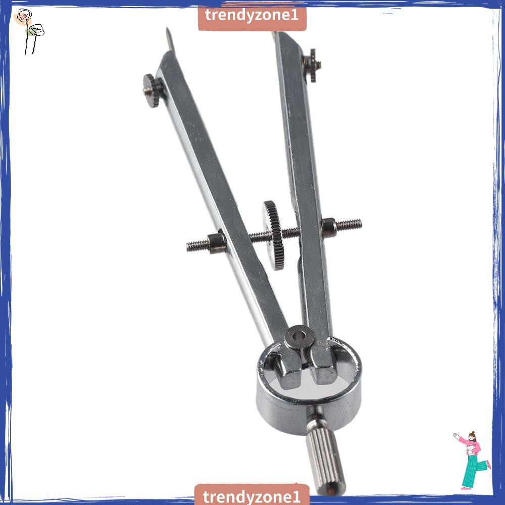 TRENDYZONE1 Jewellery Scribing, 4.3 Inch Metal Spring Gauge ...