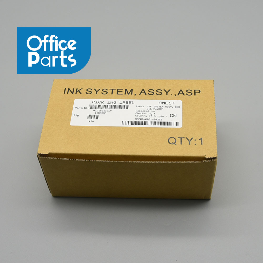 Grade A Quality Purge Ink System capping Assy Assembly Cleaning Purge ...