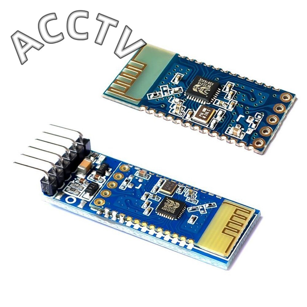 JDY-31 SPP-C Bluetooth serial pass-through module wireless serial communication from machine ...