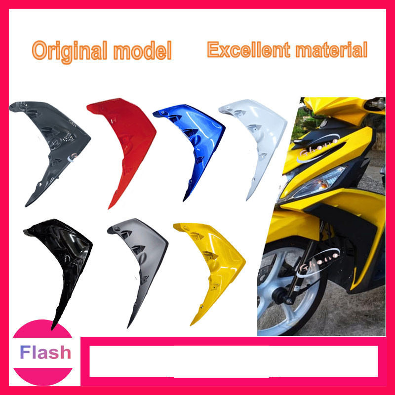 MIO i 125 PANEL 1LH 2RH PANEL / Side panel / Coverside / Mio i 125 ...