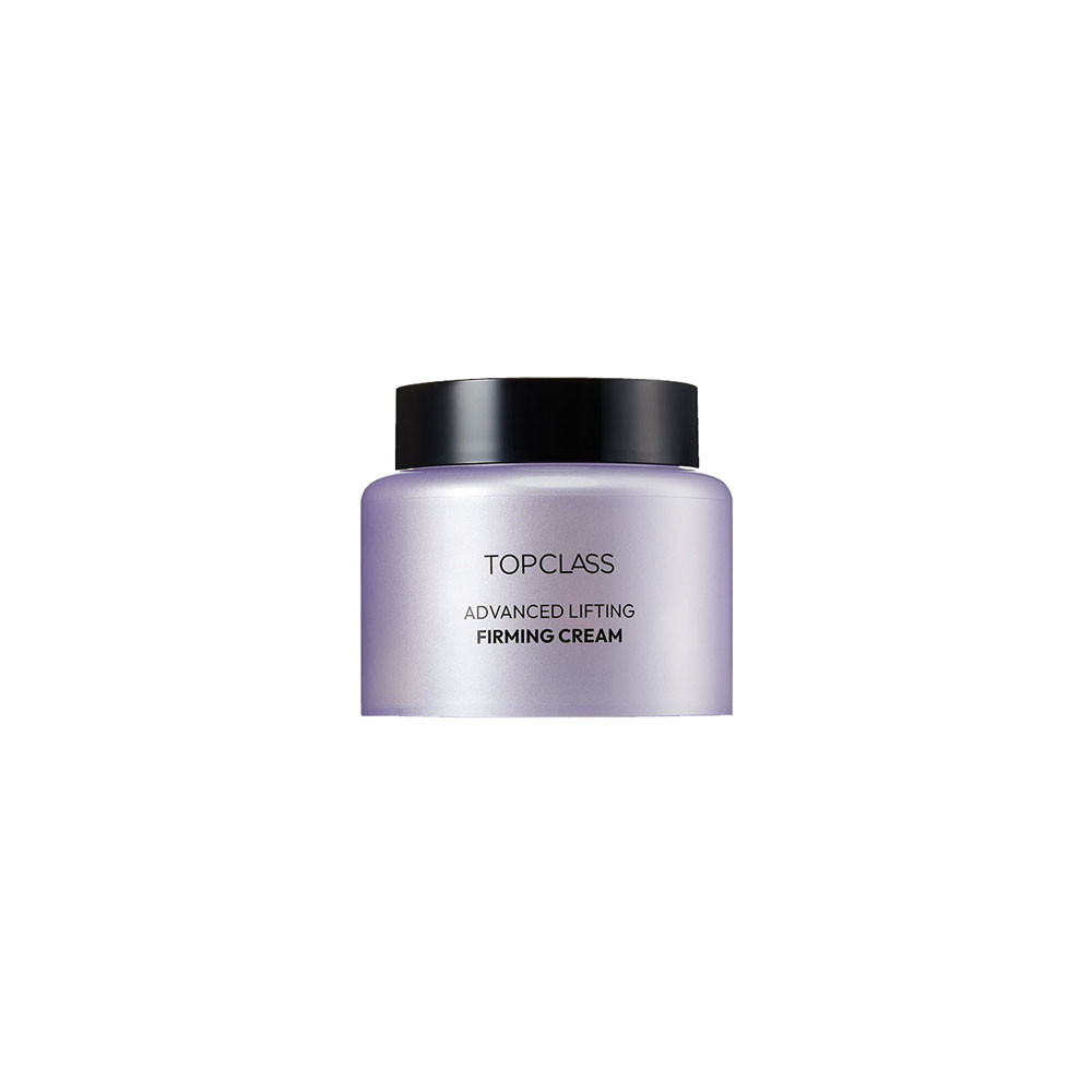 Charmzone Top Class Advanced Lifting Firming Cream 100ml | Shopee ...