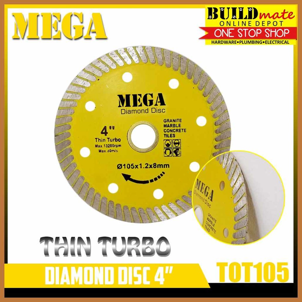 MEGA|Fk^Diamond`dk+Disc@ra@ek@ox@dA@Dd@FP Turbo Blade 4 / HOYOMA ...