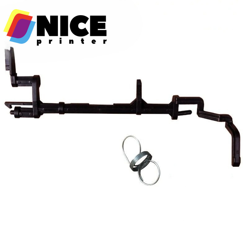 Paper detector sensor lever with circle spring for Epson L220 L210 L110 ...