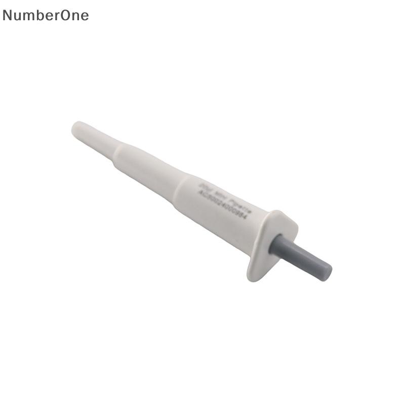 NumberOne Mini Pipette Manual Single-channel Micro Pipettor Fixed ...
