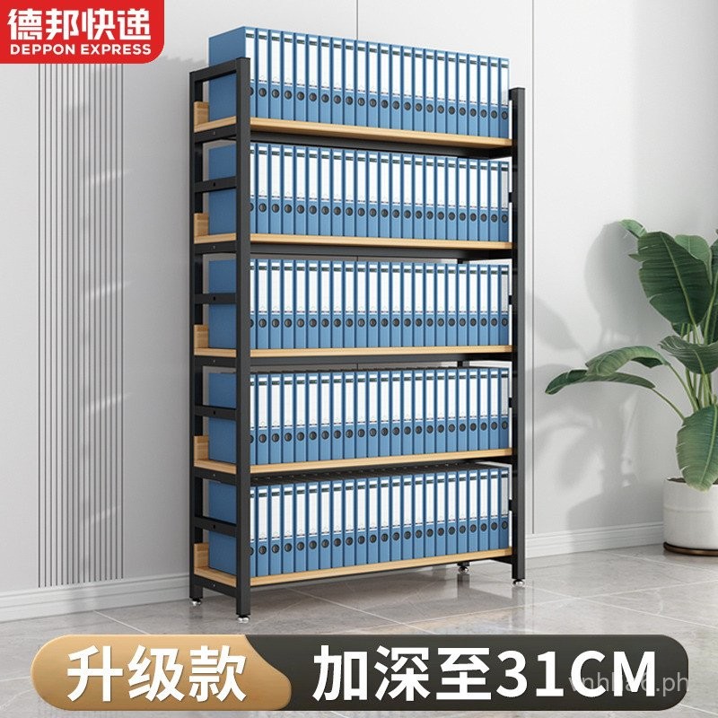 File Cabinet Floor Standing Financial Accounting Voucher Rack Archive ...