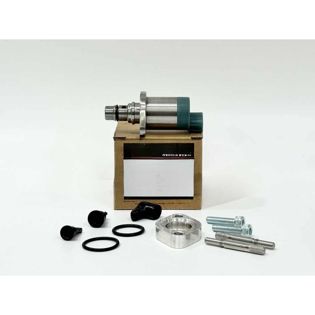 Sunction Control Valve SCV Mitsubishi Montero Gen 2 / L200 Triton 2014 ...