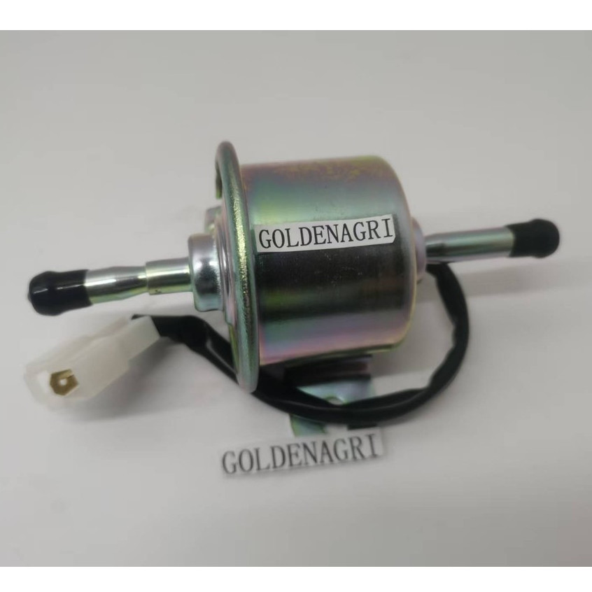 Assembly Pump Fuel R1401-51352 for Kubota Harvester DC70 Yanmar ...
