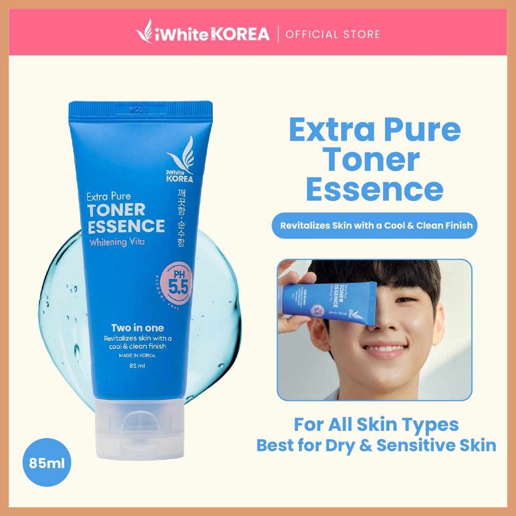 iWhite,rH}Korea!tx>Extra$k^Pure/KL^Toner/SR^Essence/Ij^Whitening/cp ...