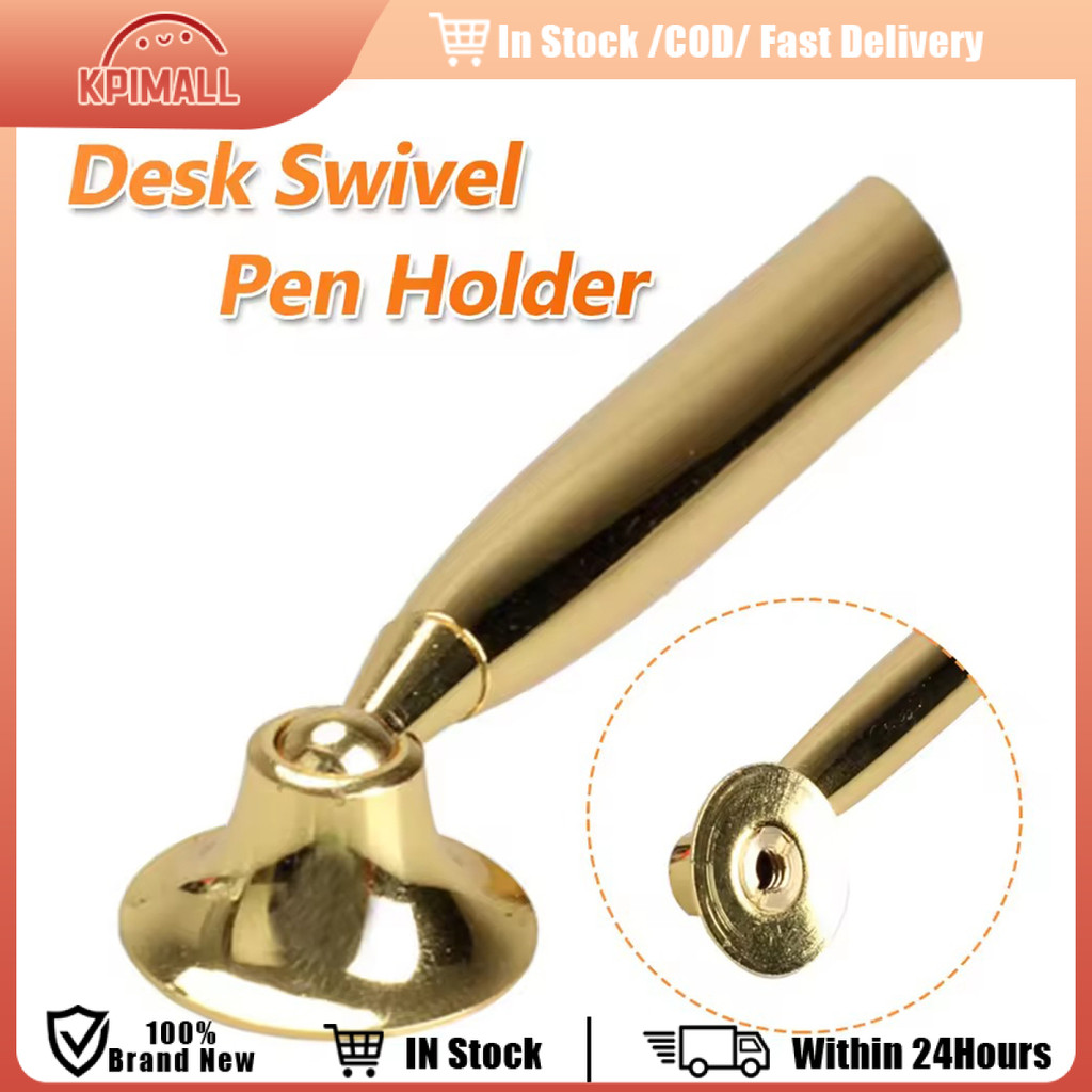 Table Pen Holder Display Stand Quill Dip Pen Base Desktop Pencil Stand ...