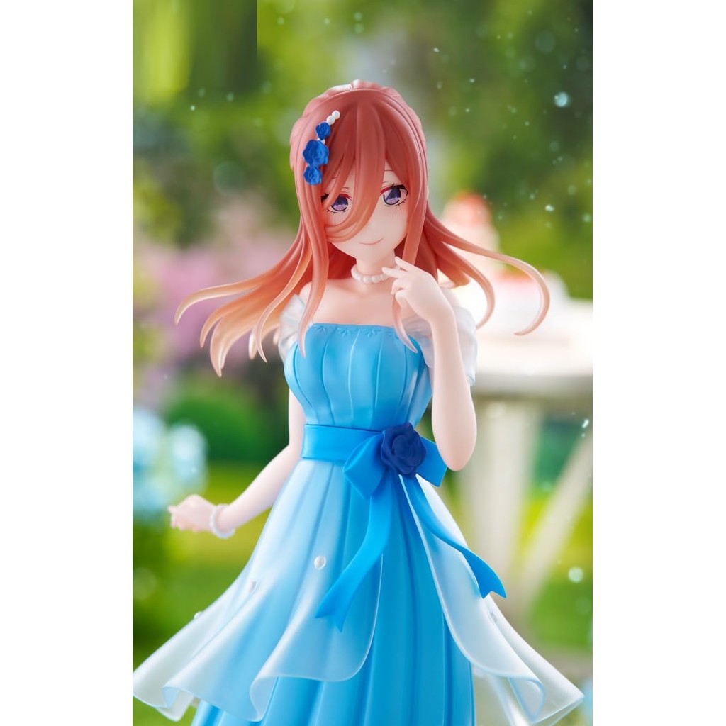 Miku Nakano Figure TV Special Anime "The Quintessential Quintuplets∽ ...