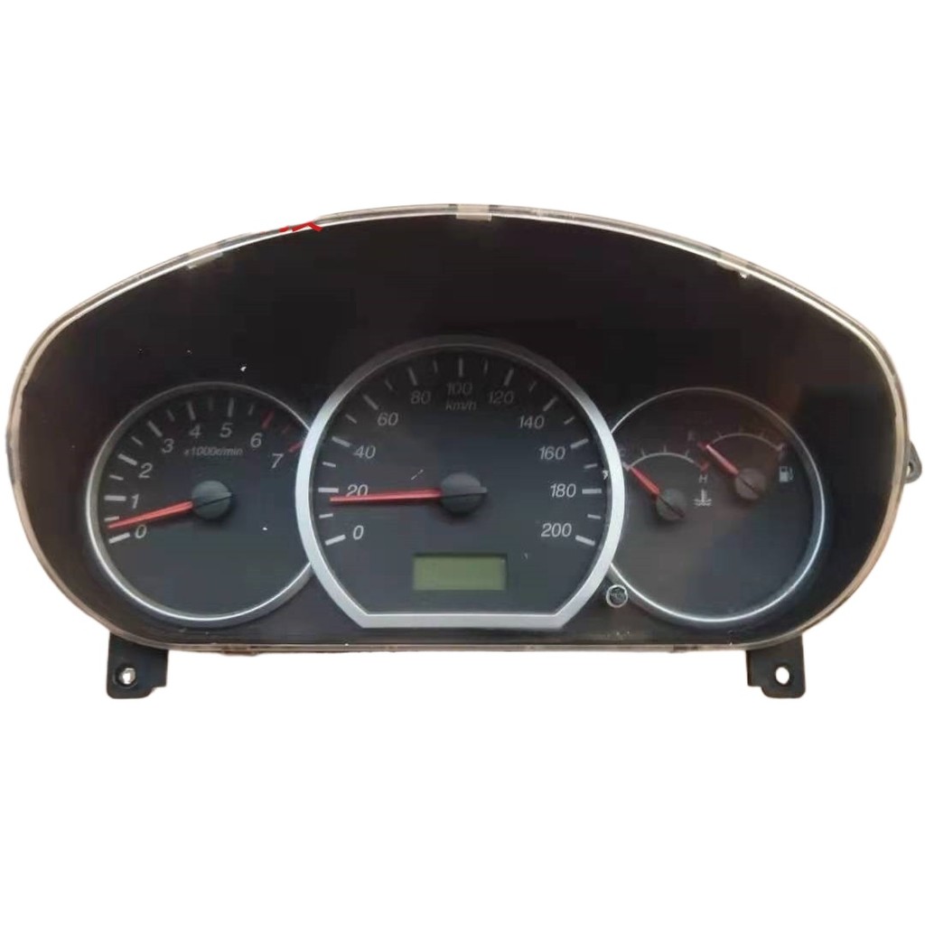 Wuling Zhiguang Hongguang Combined Instrument Dial Assembly KM Meter ...