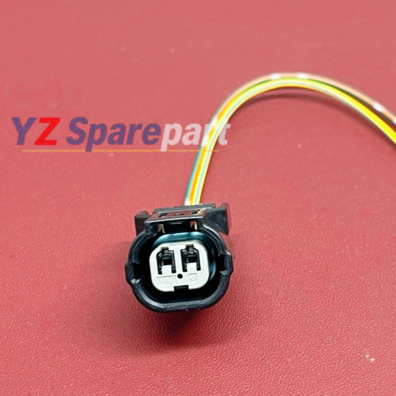 Original Honda City CRV Jazz Idsi Vtec Mobilio Temperature ECT Sensor ...