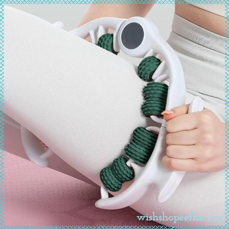 [WishshopeefhxMY] Massage Roller Leg Massage Multifunctional ...