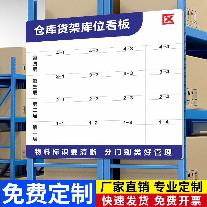 Announcement Sliding Product Signage Re-labeling Shelf Limit Signage ...