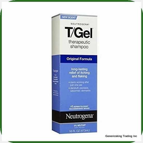 Neutrogena@Tp~T/Gel=Ob_Psoriasis+Oa@QD@jj@pj@Vs@kx Shampoo Original ...