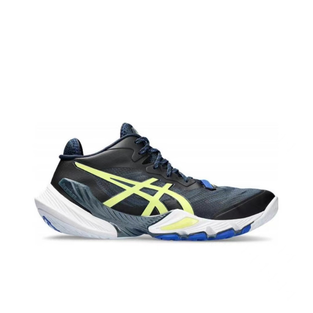 ASICS New METARISE Men's Victory Court Lightweight Rebound Support ...