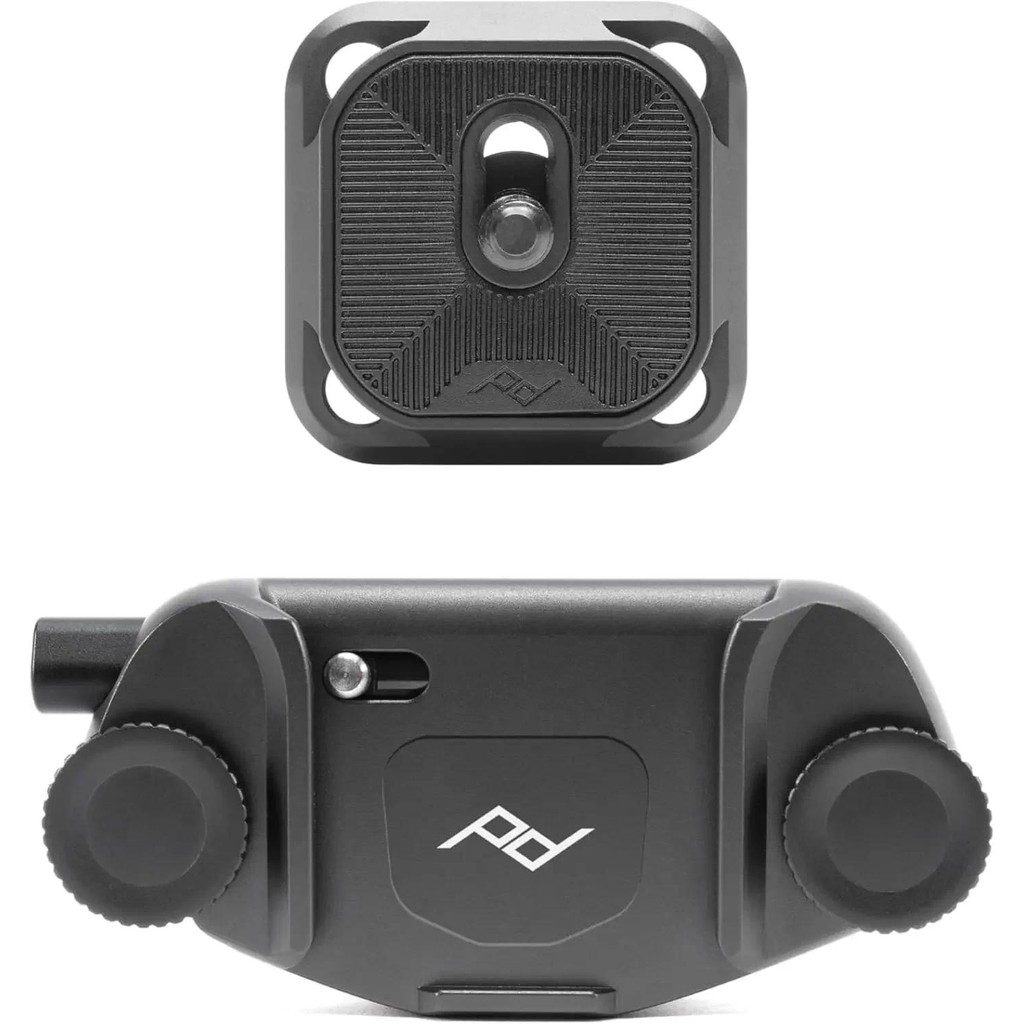 Peak Design Capture Camera Backpack Strap Clip Quick Release Kit for ...