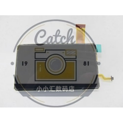 Canon IXUS300 HS IXY30S SD4000 LCD Screen Display Camera Screen with ...