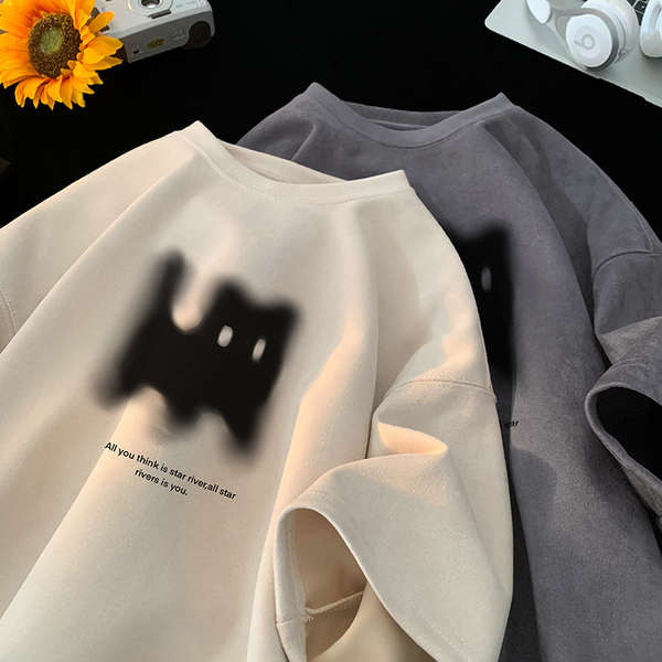 clothing t shirt original highminds clothing Suede Clothes Short ...