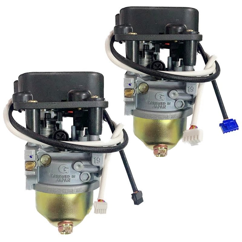 Carburetor Guoyi Range Extender Inverter Accessories Tricycle ...