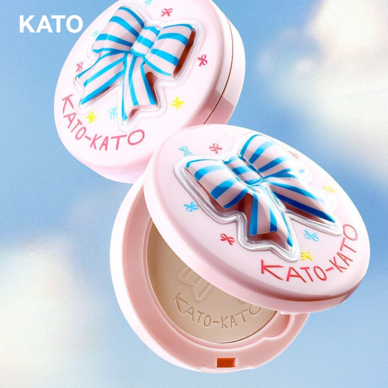 KATO Powder Loose Powder Oil Control Makeup Control Makeup And ...