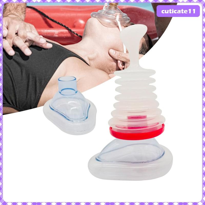 [Cuticate1] Choking Device Anti Choking Device First Aid Choking Device ...