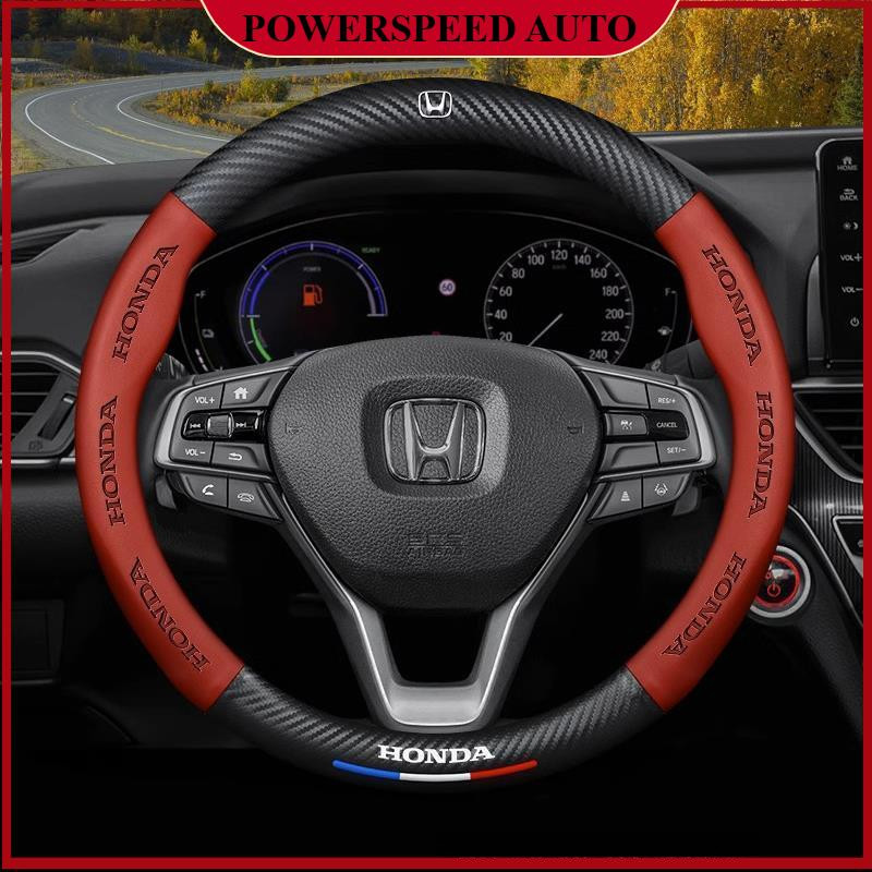 Honda Steering Wheel Covers