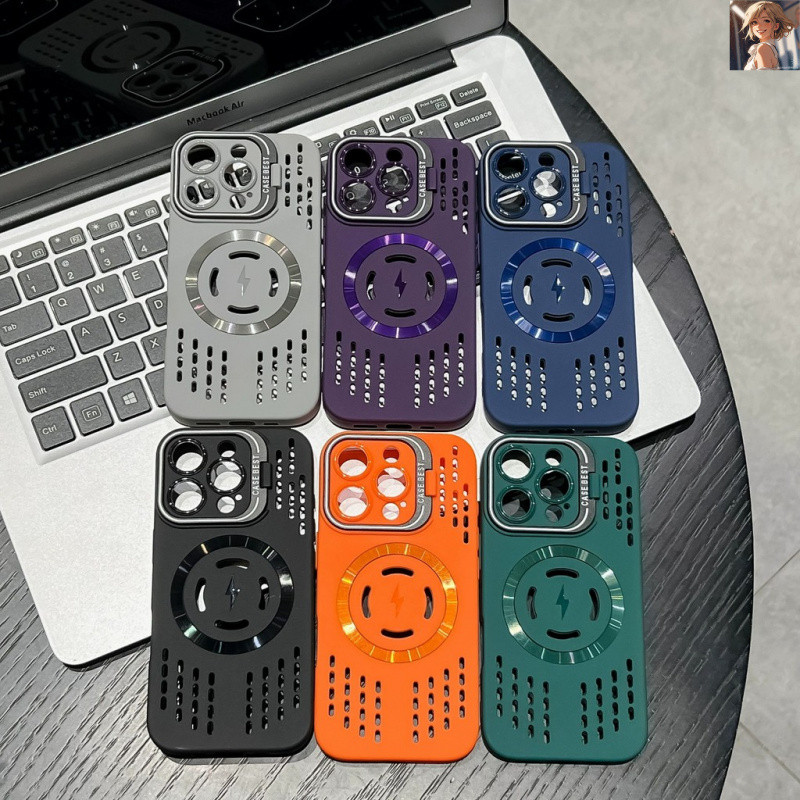 Summer mobile phone anti drop lens holder+precision hole protection ...