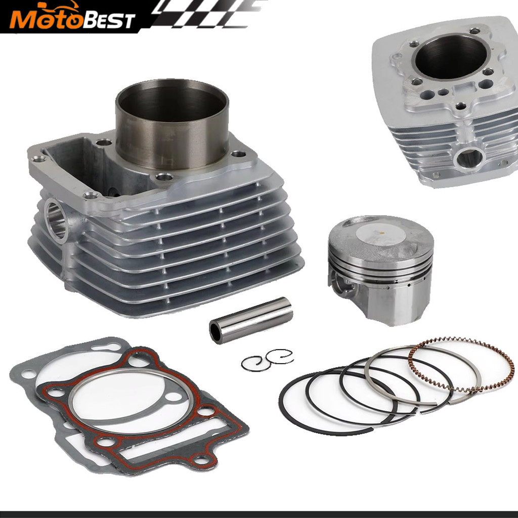 Motorcycle engine accessories CG200 CG250 cylinder Zongshen 200 ZS200 ...