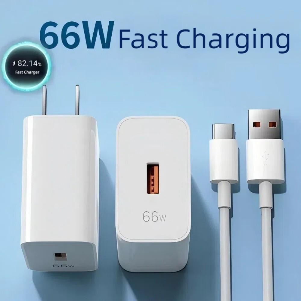 66W Super Fast Charger For Honor X9C/X9B/X9A/X9/X8C/X8B/X8A/X8/X7C/X7B ...