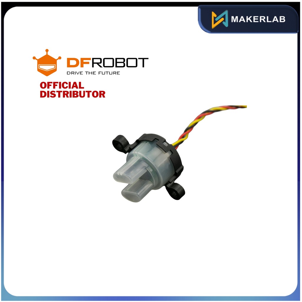 DFRobot Analog Turbidity Sensor Module Gravity Series | Shopee Philippines