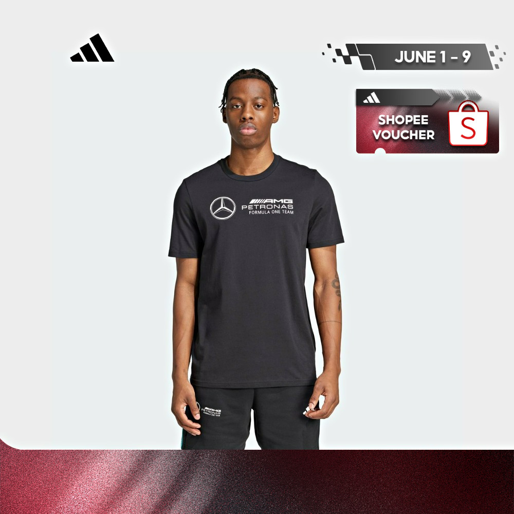adidas Motorsport Mercedes - AMG Petronas Formula One Team DNA Graphic ...