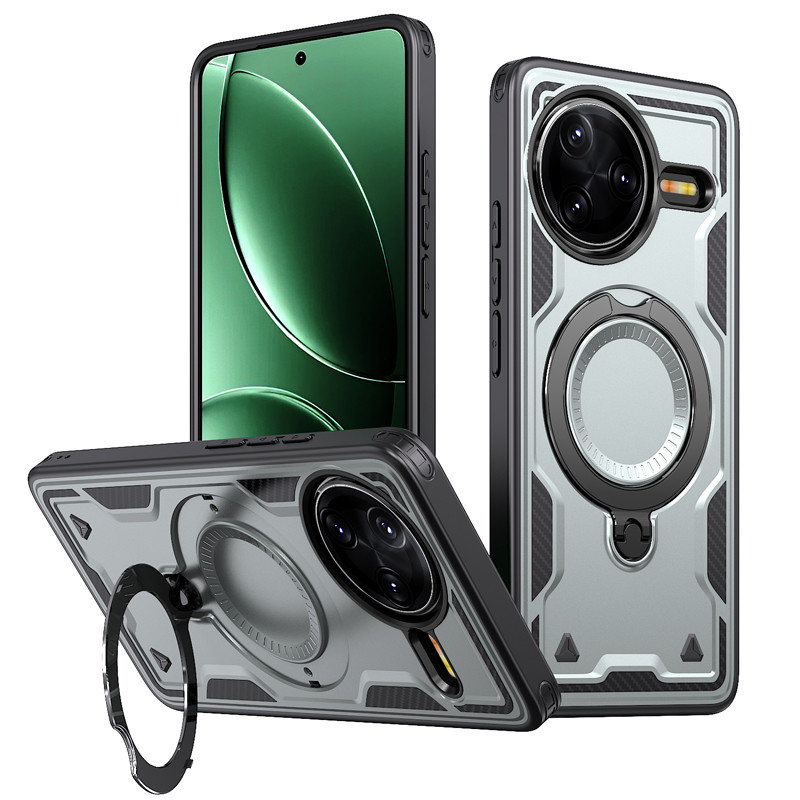 For Xiaomi Redmi K80 Pro, POCO F7 Pro F7 Ultra Case ELVEV Anti-drop ...