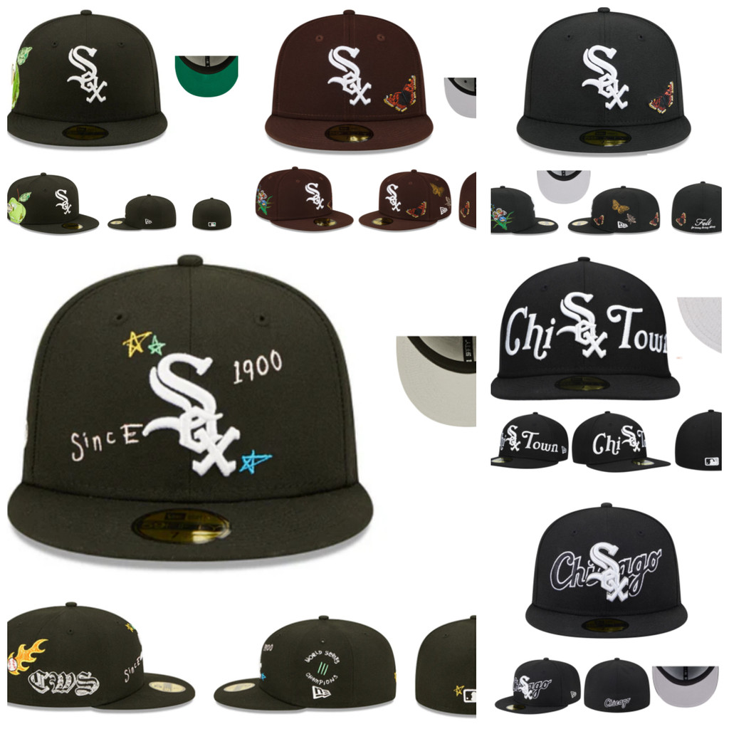 AA Quality Fully Closed Baseball Hat Fashion Outdoor Sports Hat DWLF ...