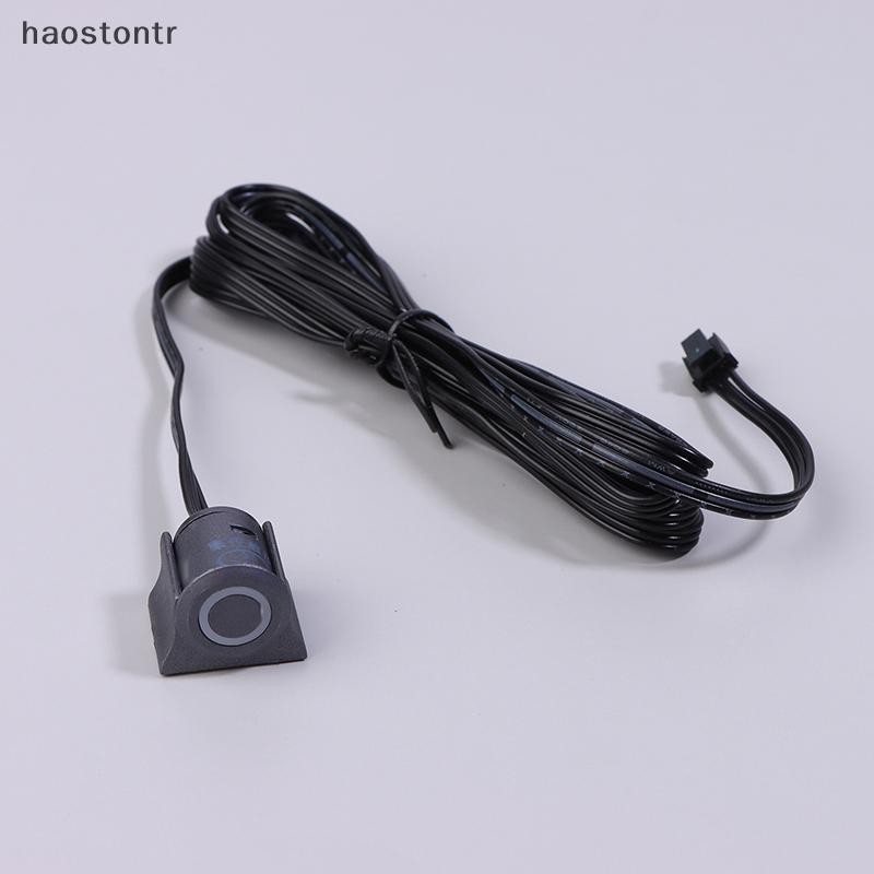 haostontr Mini LED Cabinet Light Sensor Switch 12V 24V Touch/Hand Sweep ...
