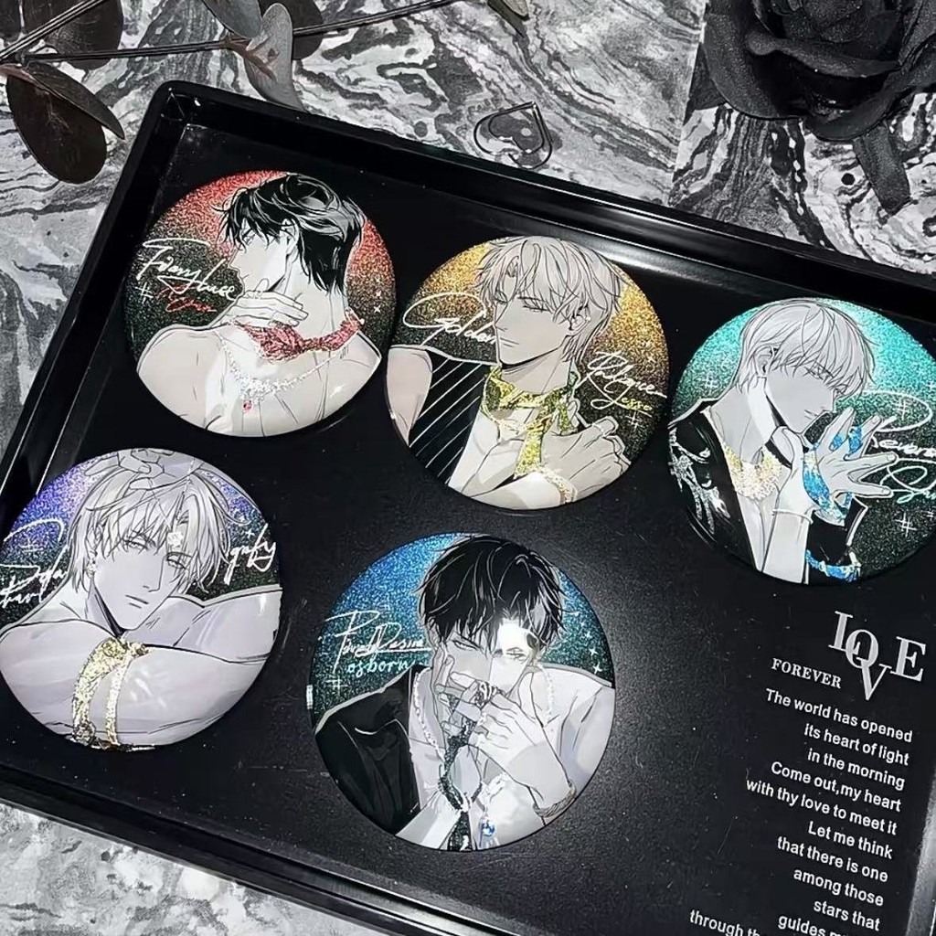 Love Light and Night Paris Series Bar Chirp High-value Backpack Pendant ...