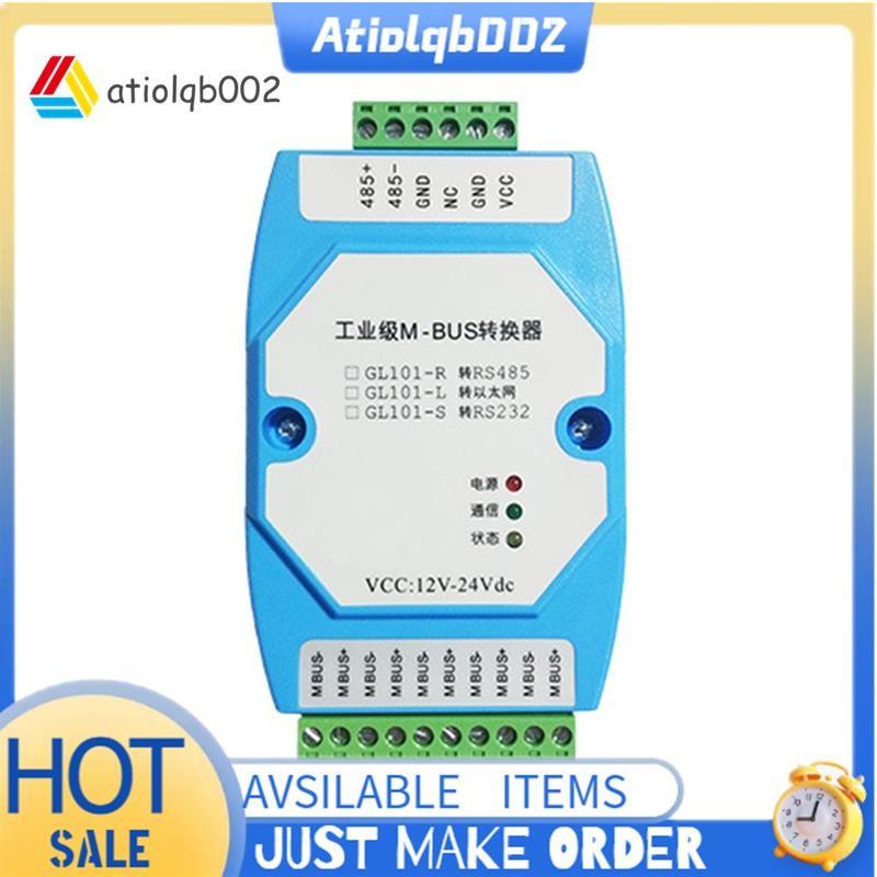 Industrial Grade To Rs232 Ethernet Adapter For Modbus Modbus Rtu 9170