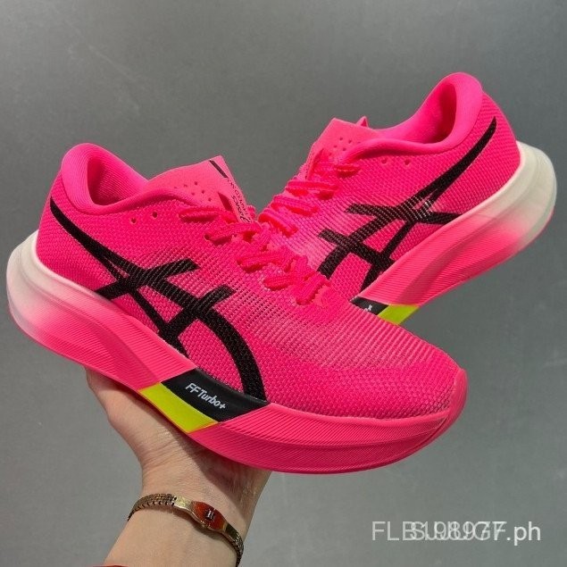 Asics Metaspeed Men And Women Running Shoes Magic Speed 4 Cushioning ...