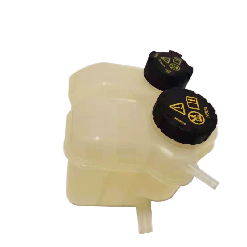 Adapted to Roewe E950 power battery expansion kettle assembly expansion ...